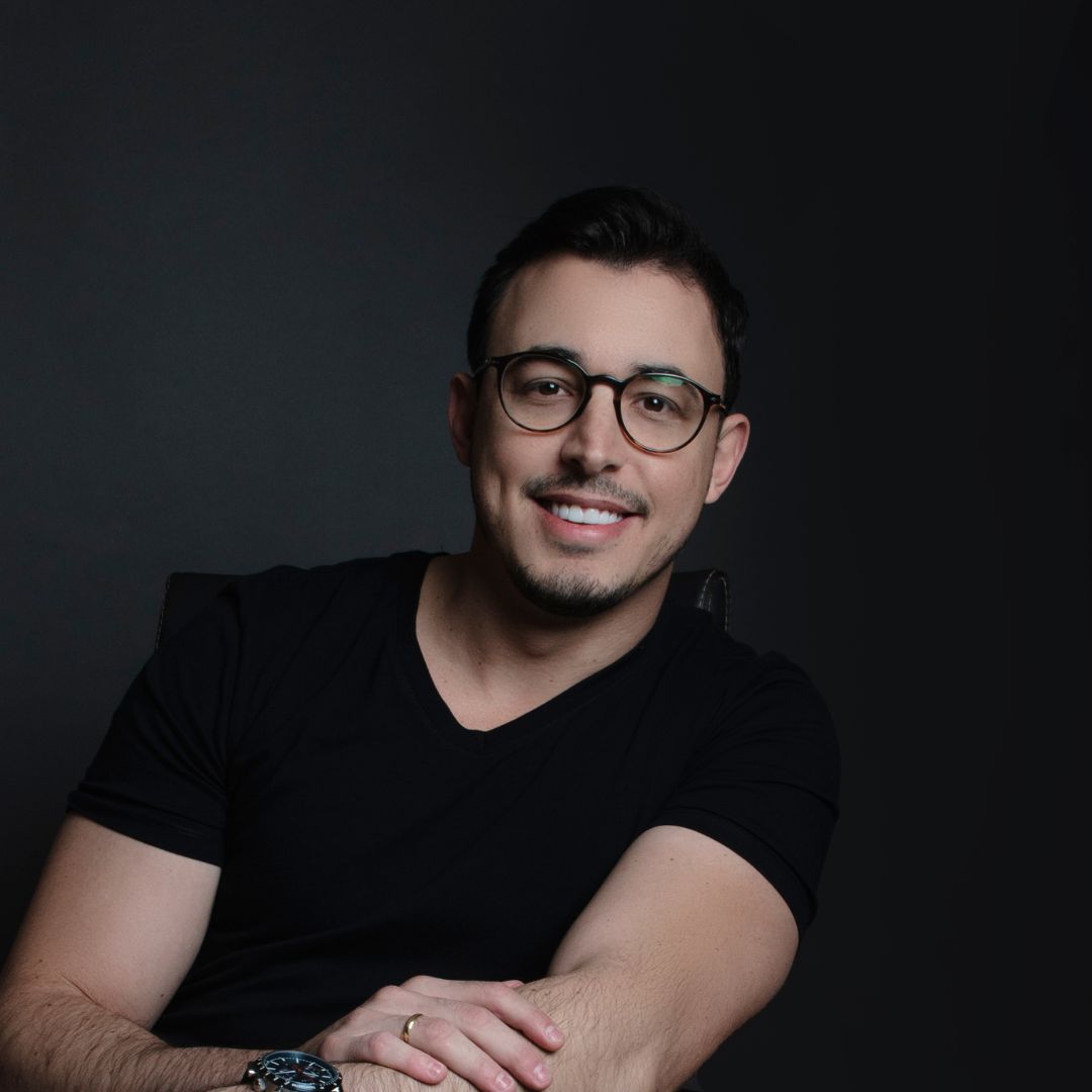 Informações - Dr. Martinho Mello